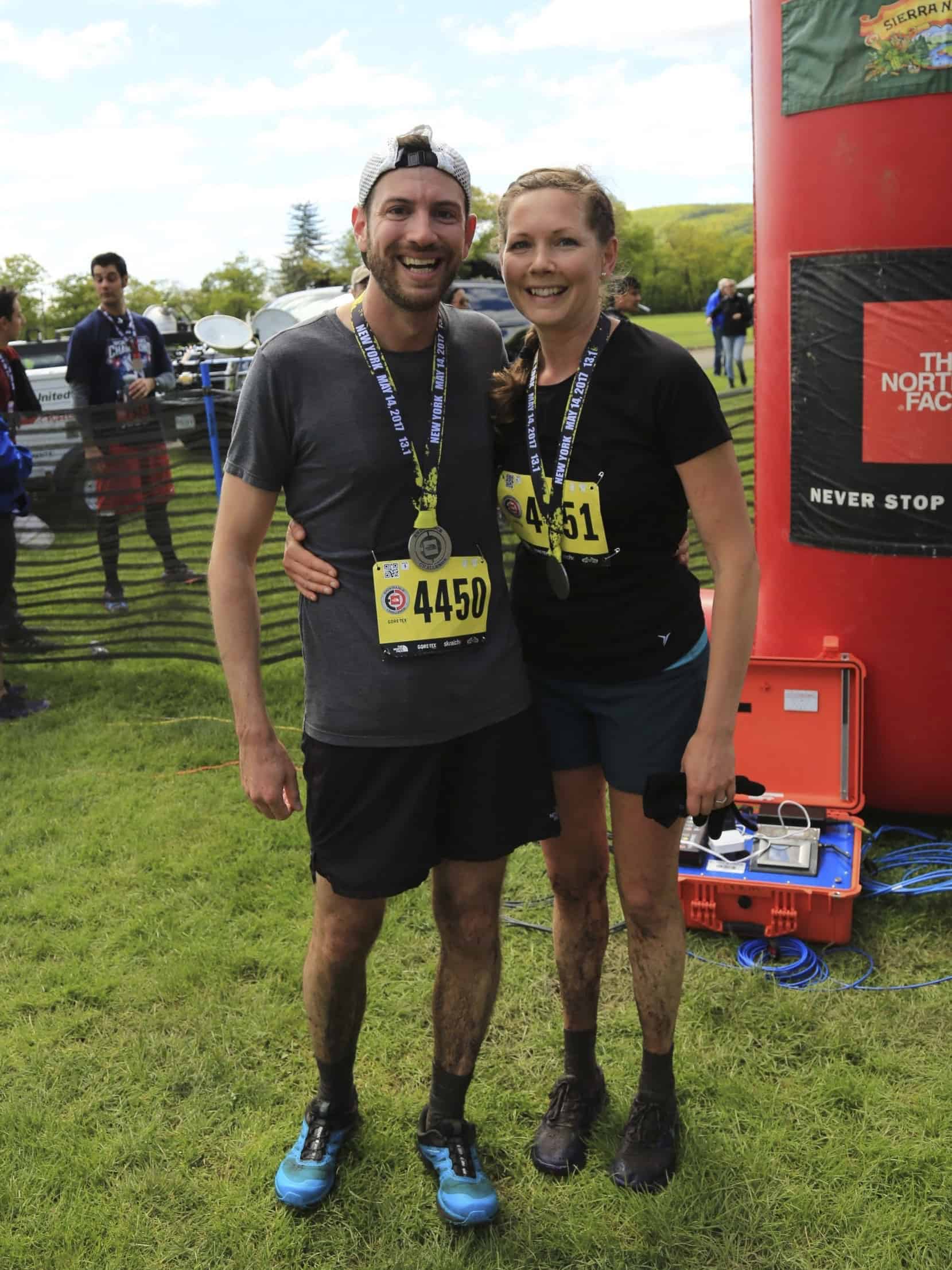 Our Journey to Becoming Ultra Runners - Live Slow Run Far