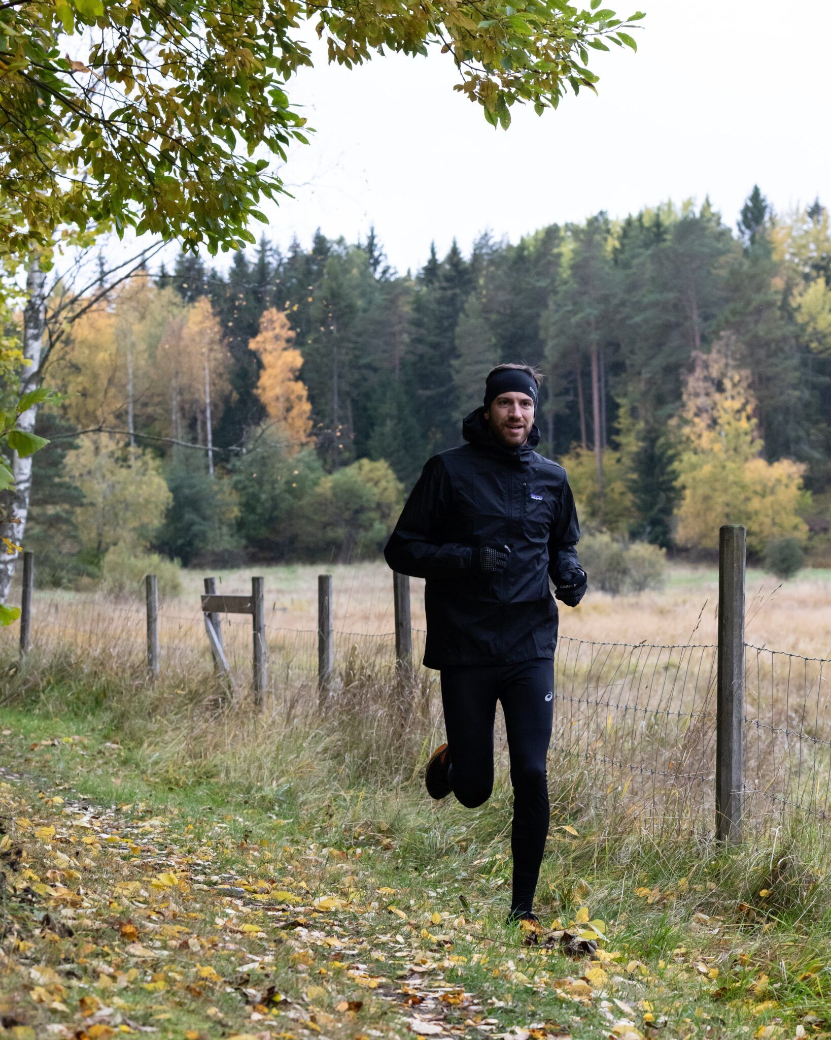 10 Tips for a Better Fall - Live Slow Run Far