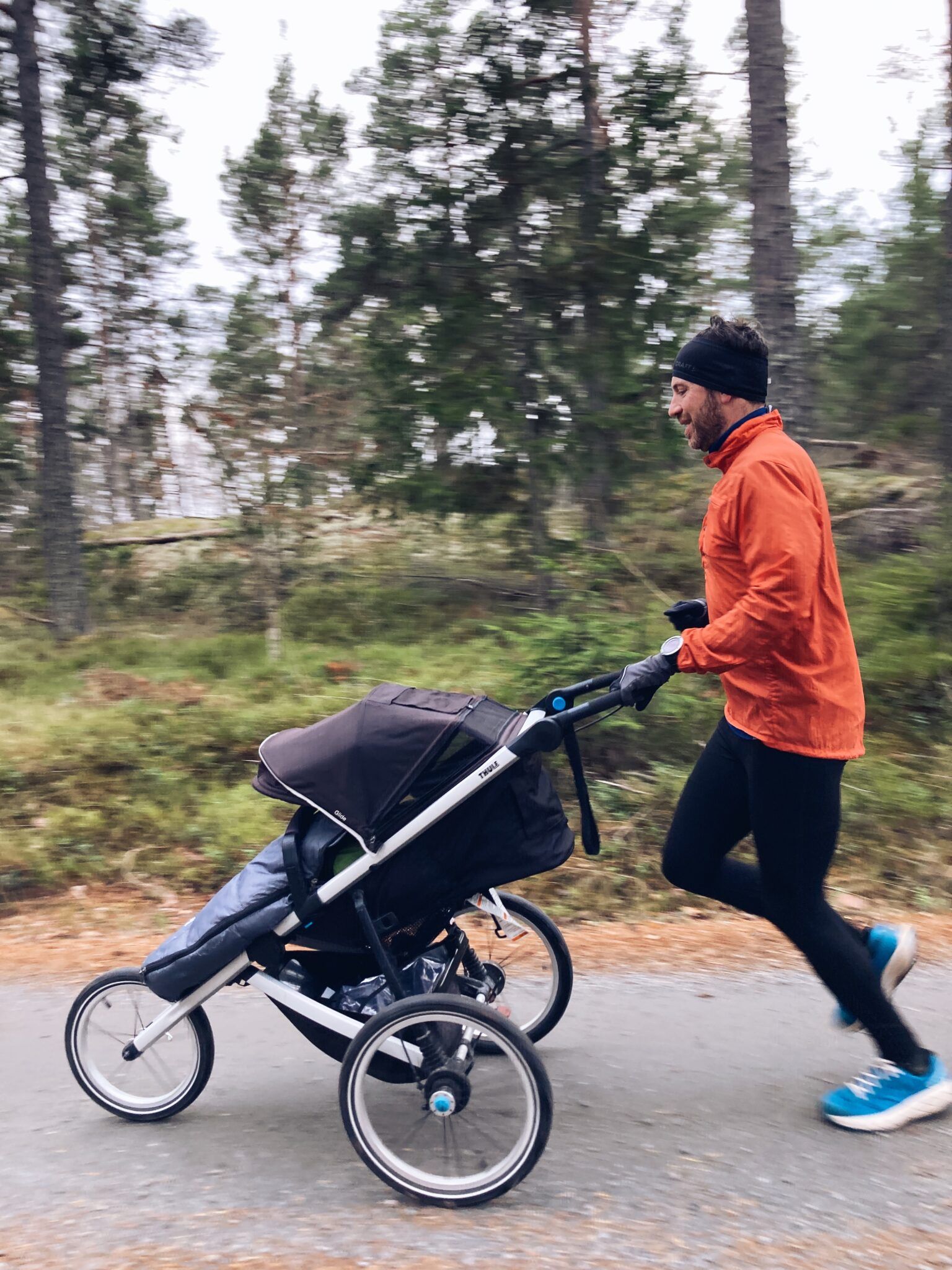 Why You Need to Run Slow to Run Fast - Live Slow Run Far