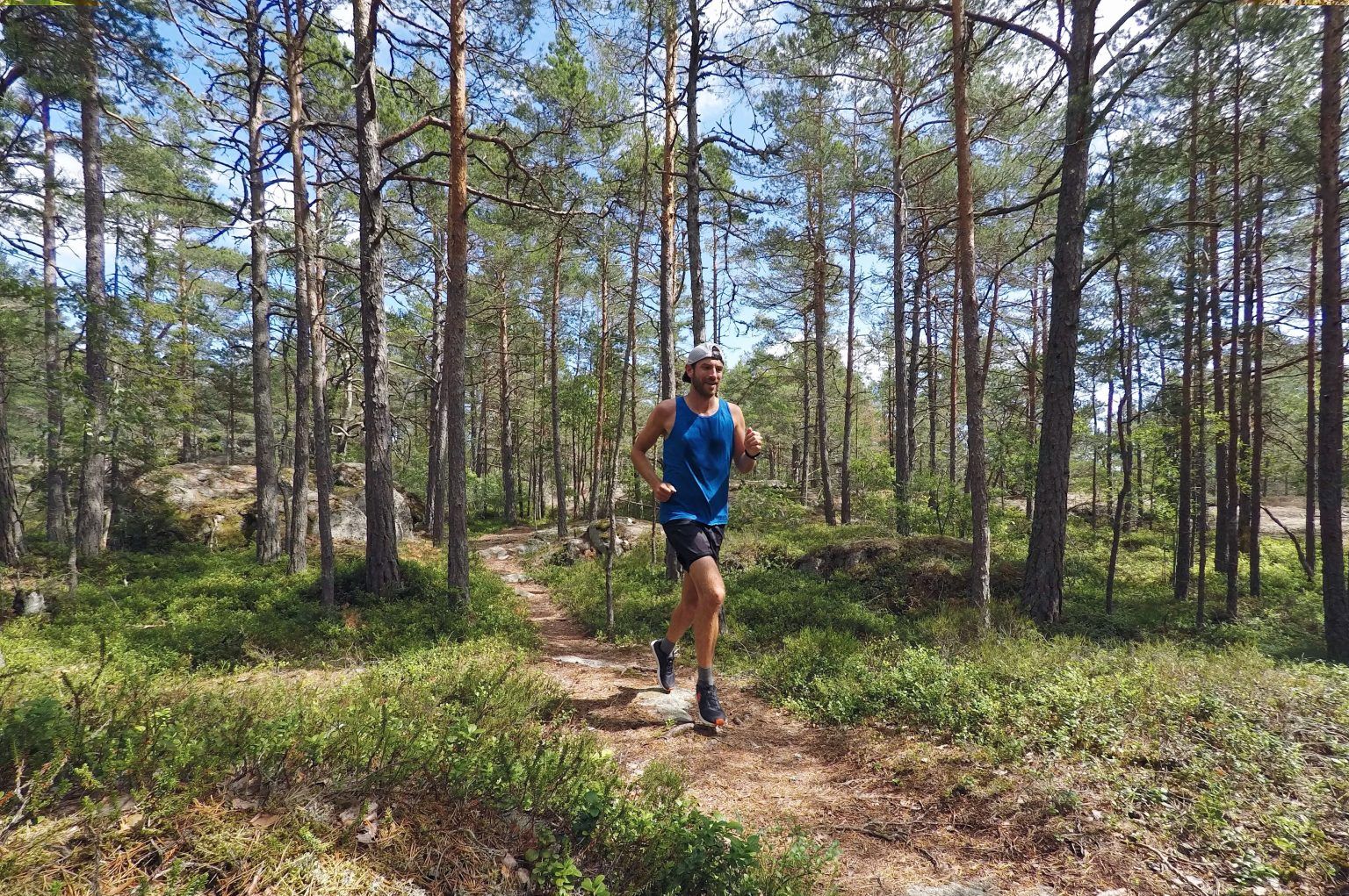 Skogsutflykt med barn - tips, idéer och inspiration - Live Slow Run Far