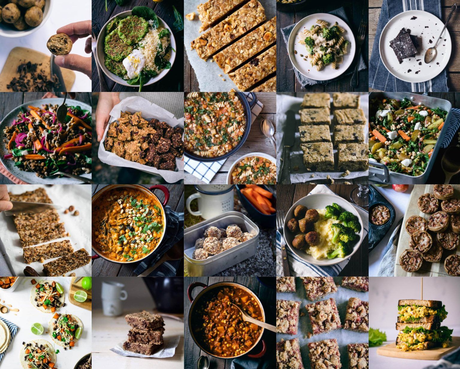 10 Tips for a Better Fall - Live Slow Run Far